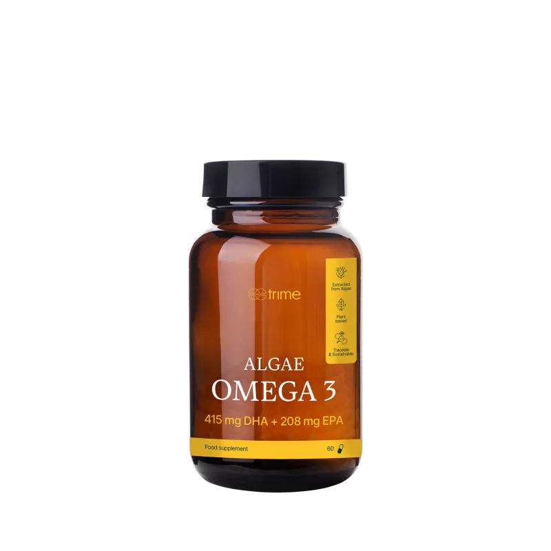 Omega 3 Algae Trime s.r.o.
